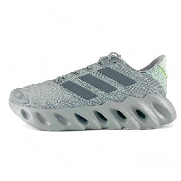 adidas | Shoes | Adidas Switch Fwd 2 Mens Running Shoes Gray Athletic ...